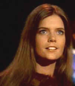 Picture of Meredith Baxter