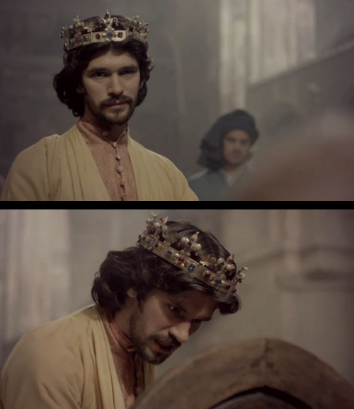 The Hollow Crown: Richard II picture