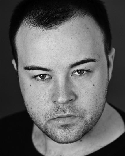 Picture of Luke Barnes