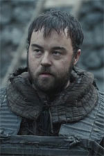 Picture of Luke Barnes