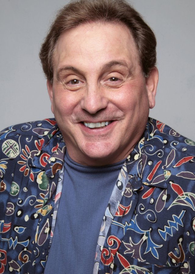 Picture of Dominic Oliver