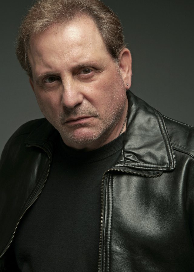 Image of Dominic Oliver