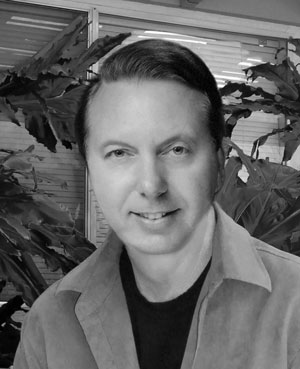 Picture of Paul W. Cooper