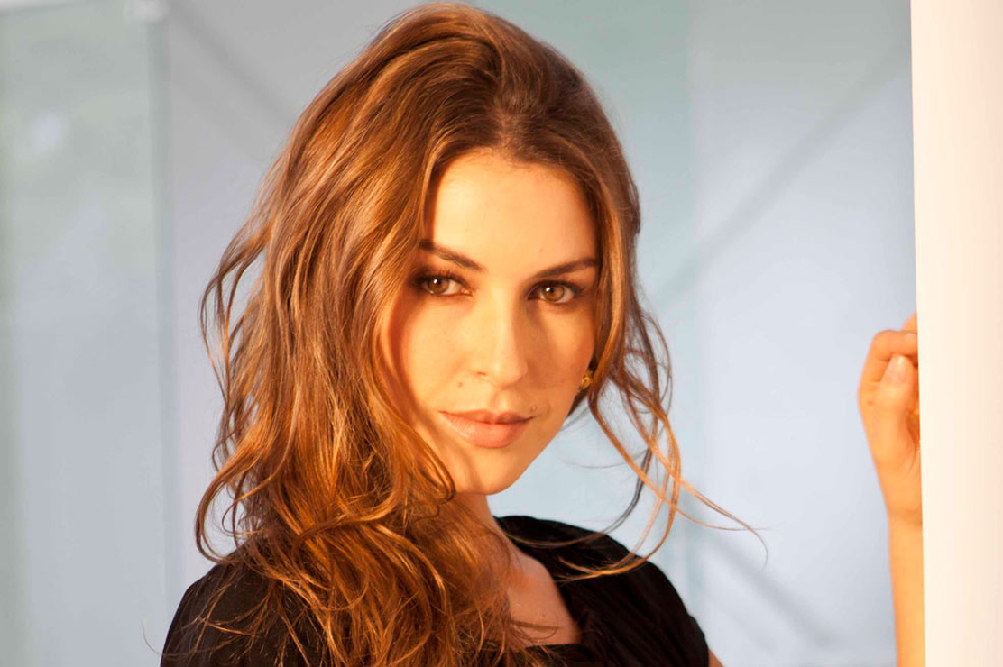 Image of Adriana Arboleda