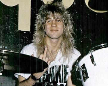 Picture of Steven Adler