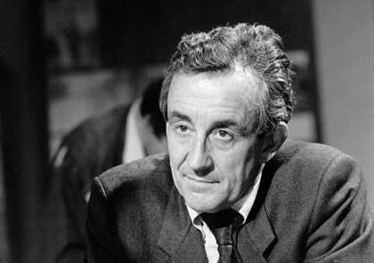 Picture of Louis Malle