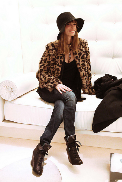 Gaia Bermani Amaral image