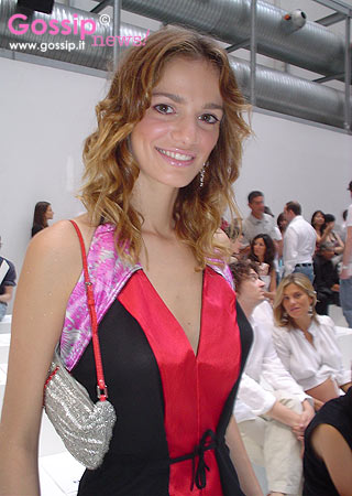 Picture of Gaia Bermani Amaral