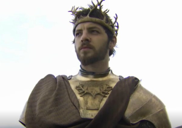 Picture of Gethin Anthony
