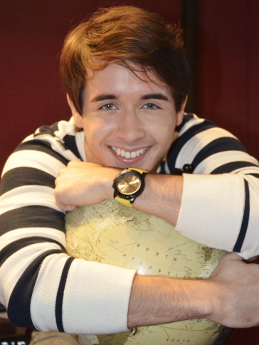 Picture of Kevin Aponte