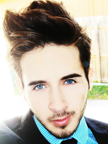 Picture of Kevin Aponte