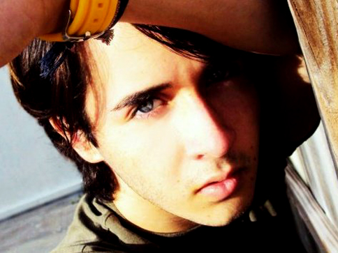 Picture of Kevin Aponte