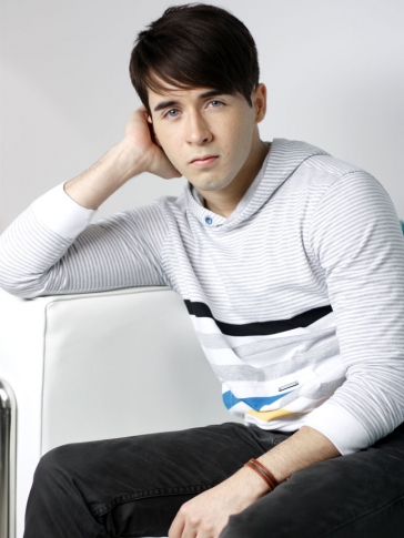 Picture of Kevin Aponte