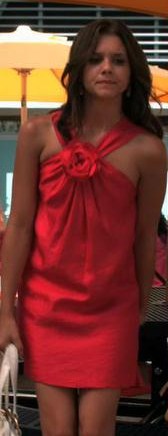 Picture of Alexandra Chando