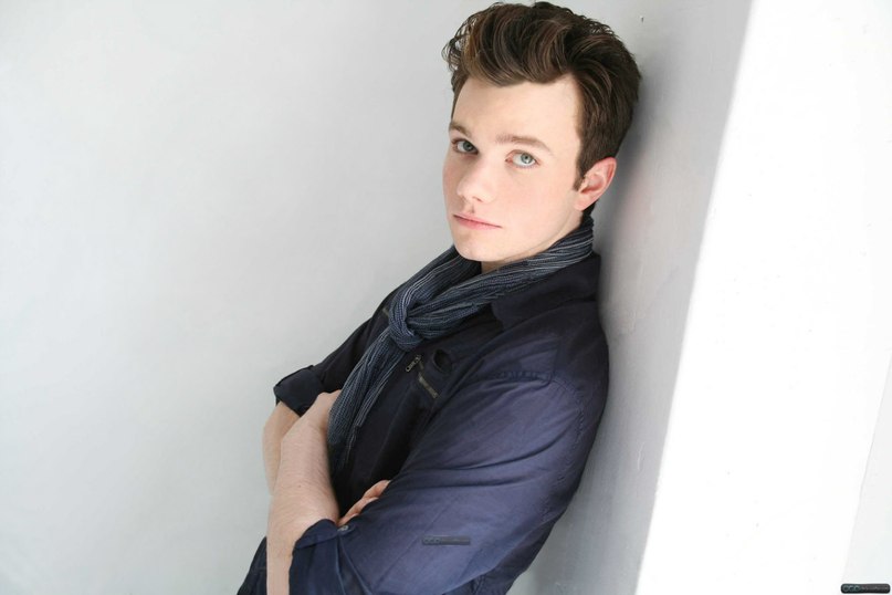 Picture of Chris Colfer