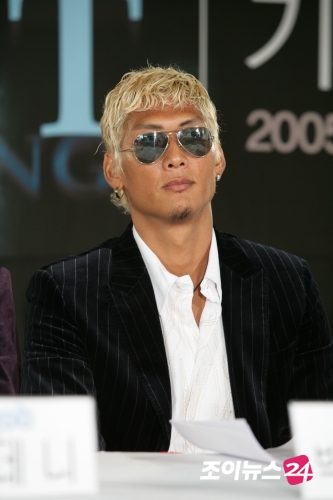 Image of Joon Park