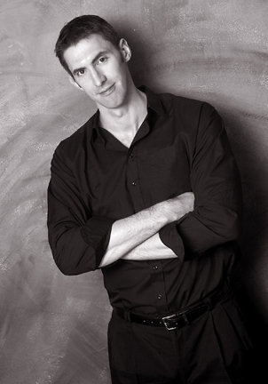 Picture of Ian Whyte