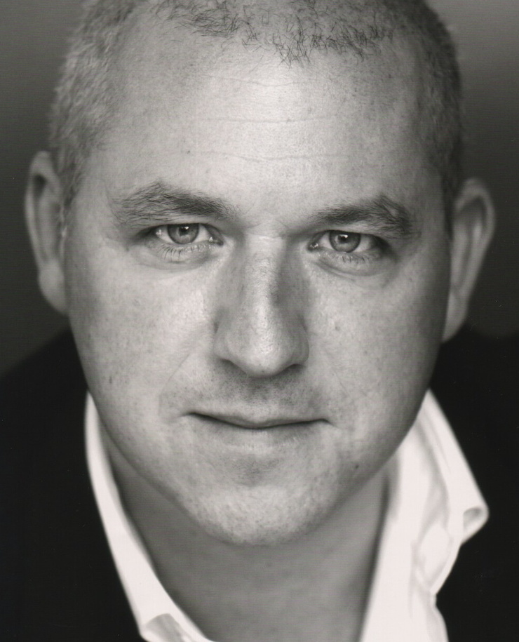 Image of Dominic Carter