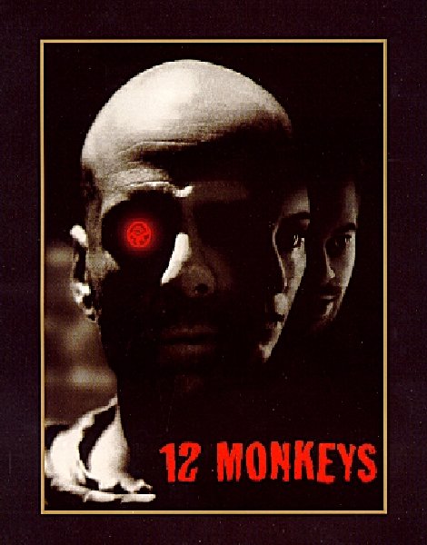 Picture of Twelve Monkeys