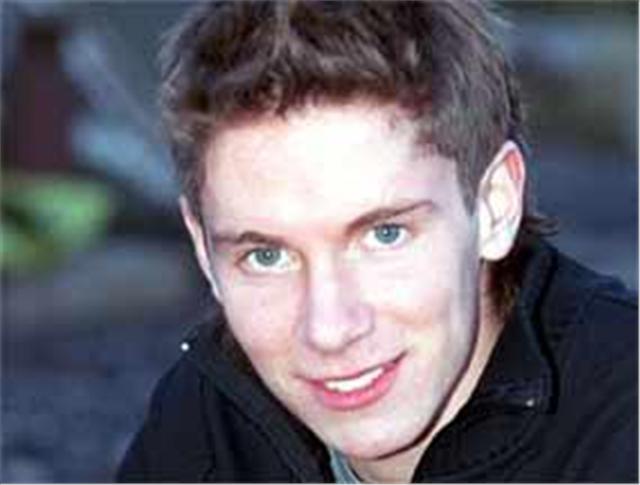 Picture of Karl Davies