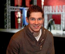 Picture of Karl Davies