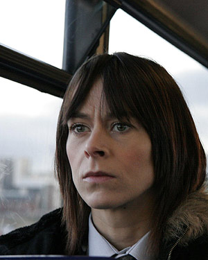 Picture of Kate Dickie