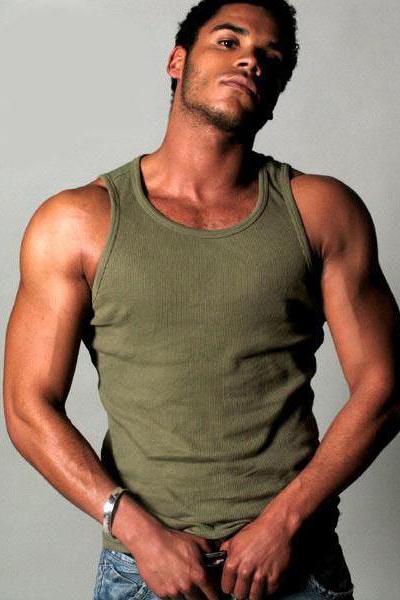 Picture of Steven Cole