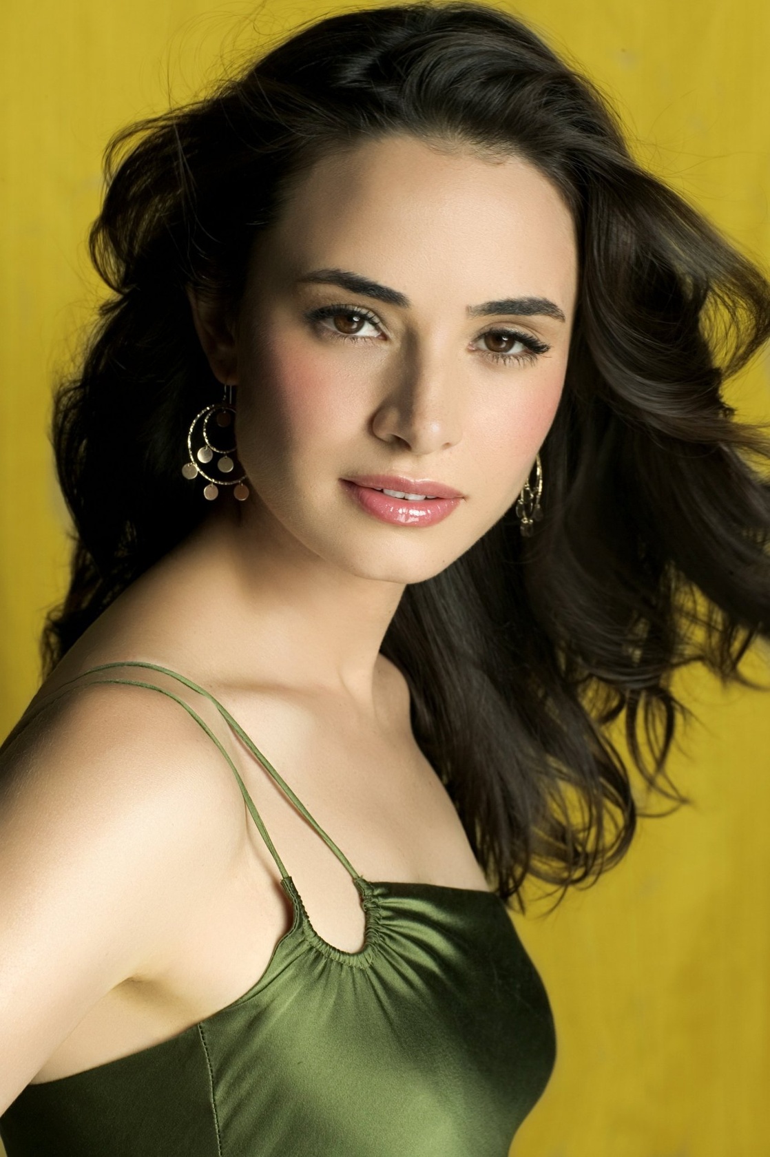 Mía Maestro picture