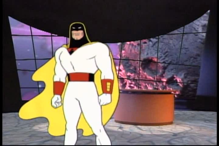 Picture of Space Ghost Coast to Coast (1993-2008)