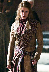 Picture of Eugene Simon