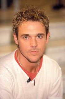 Picture of Jamie Sives