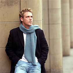 Picture of Jamie Sives