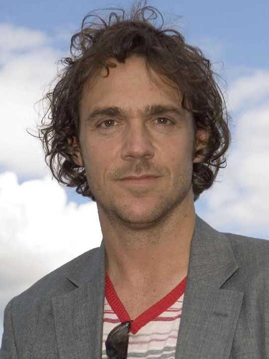 Image of Jamie Sives