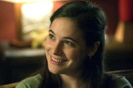 Picture of Caroline Dhavernas