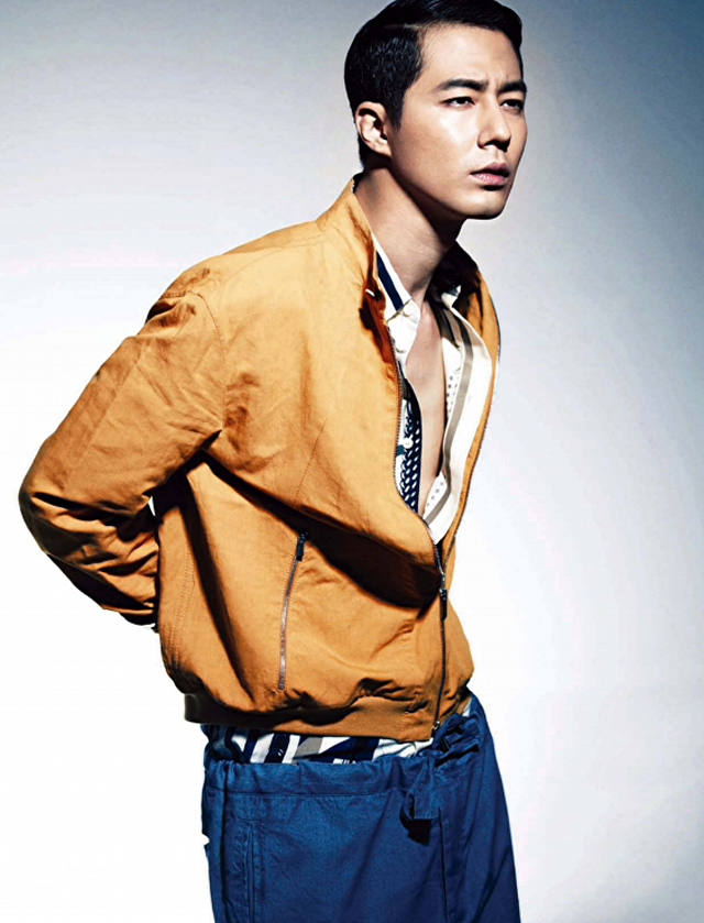 Picture of In-seong Jo
