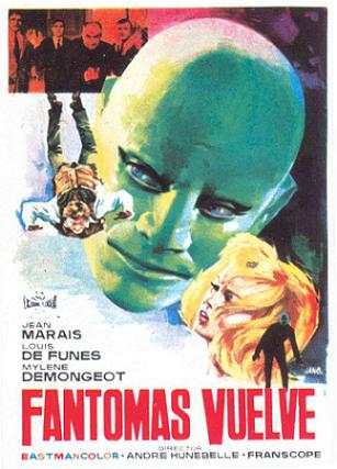Picture of Fantômas Unleashed
