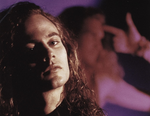 Picture of Michael Christopher Starr (Mike Starr)