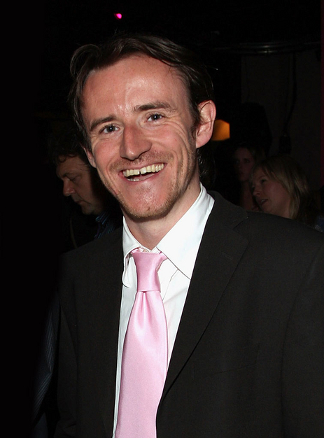 Picture of Ben Crompton