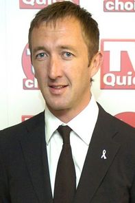 Ralph Ineson picture