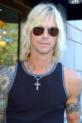Picture of Duff McKagan