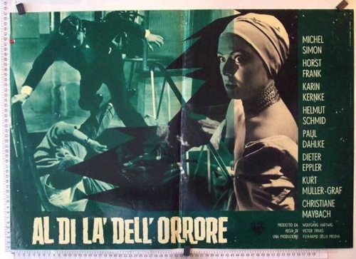 Picture of The Head (1959)