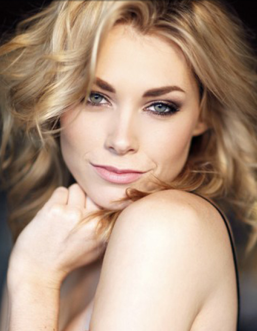 Picture of Georgia Horsley