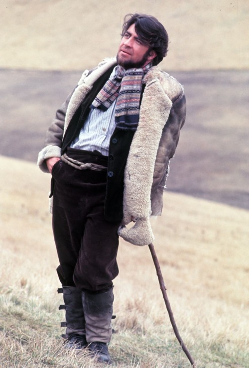 Picture of Alan Bates
