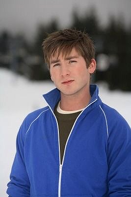 Picture of Jesse Moss