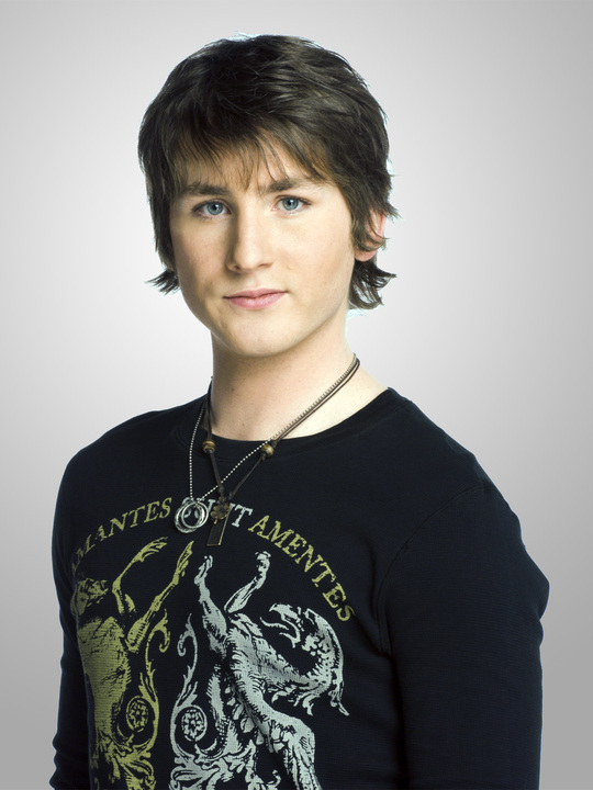 Picture of Jesse Moss