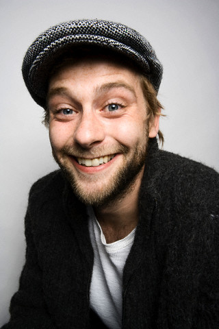 Joe Anderson image