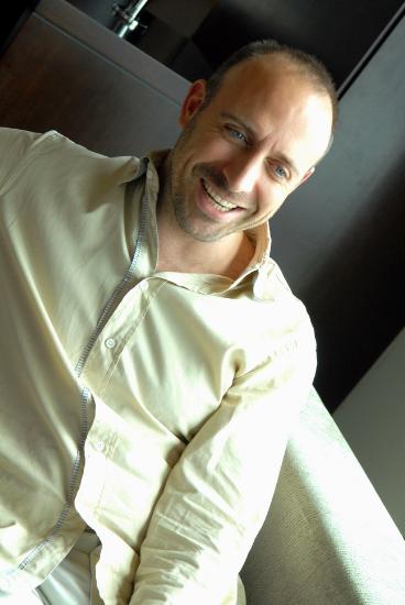 Picture of Halit Ergenç