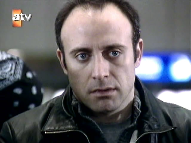 Picture of Halit Ergenç