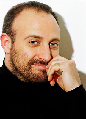Picture of Halit Ergenç