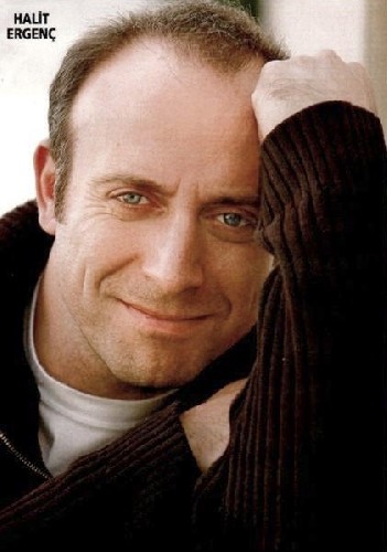 Picture of Halit Ergenç